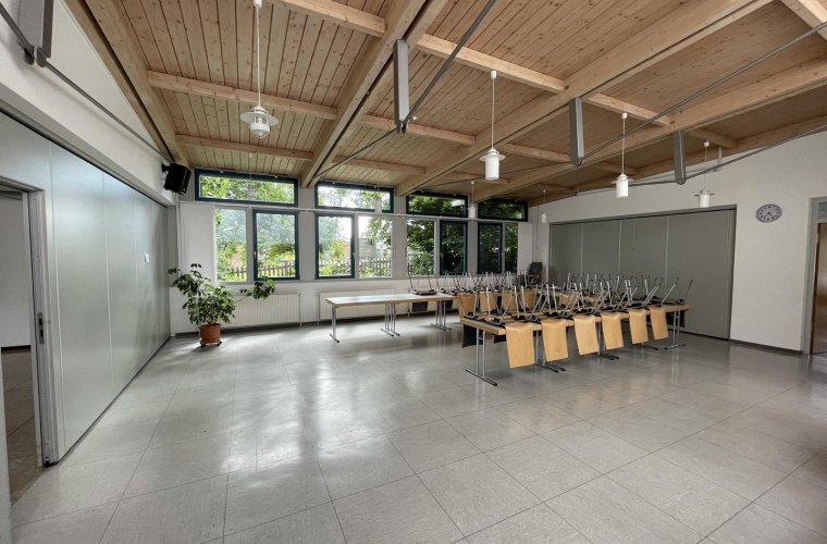 DGH Haine | Allendorf (Eder)