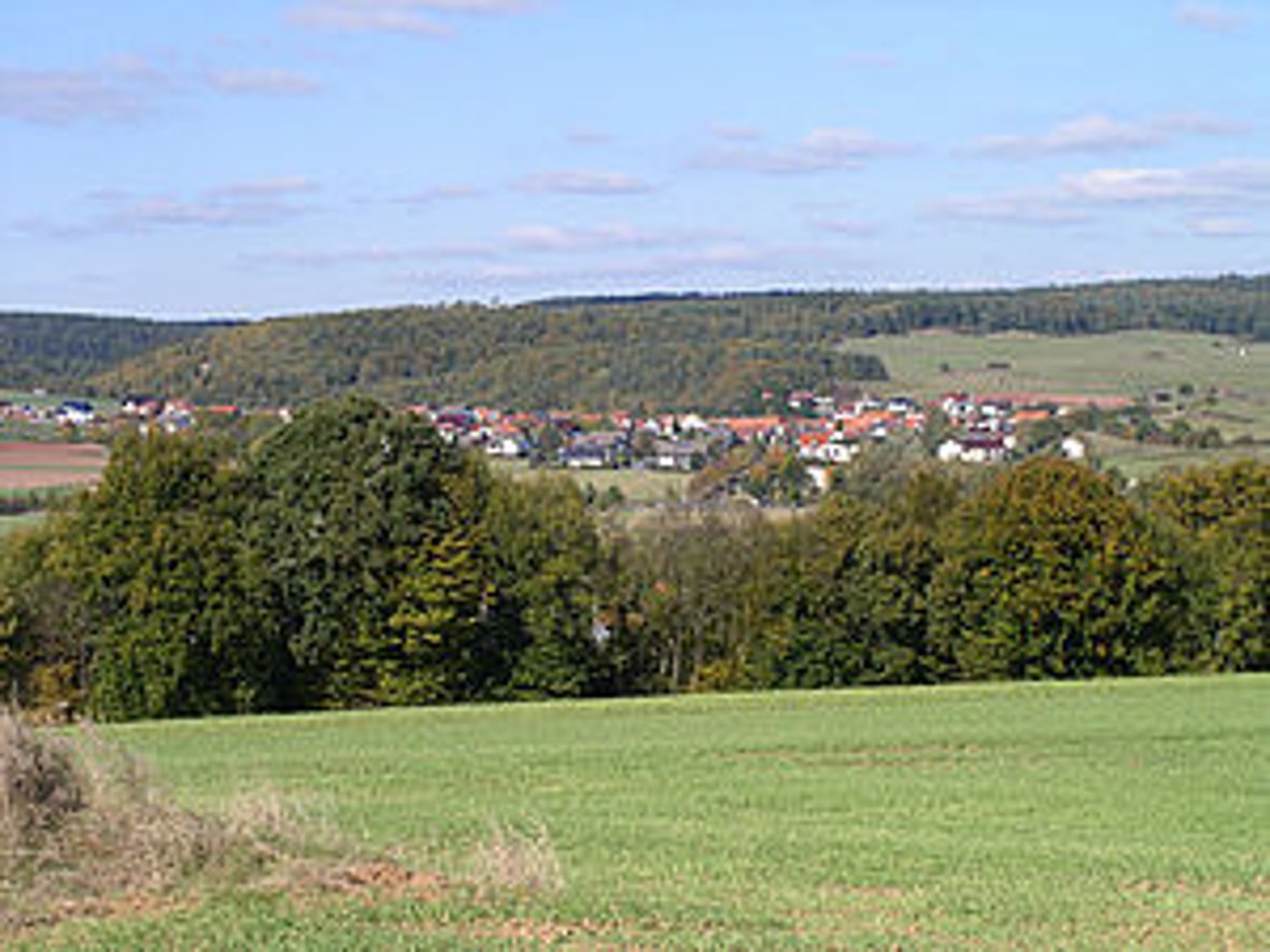 Geschichte und Entwicklung | Allendorf (Eder)