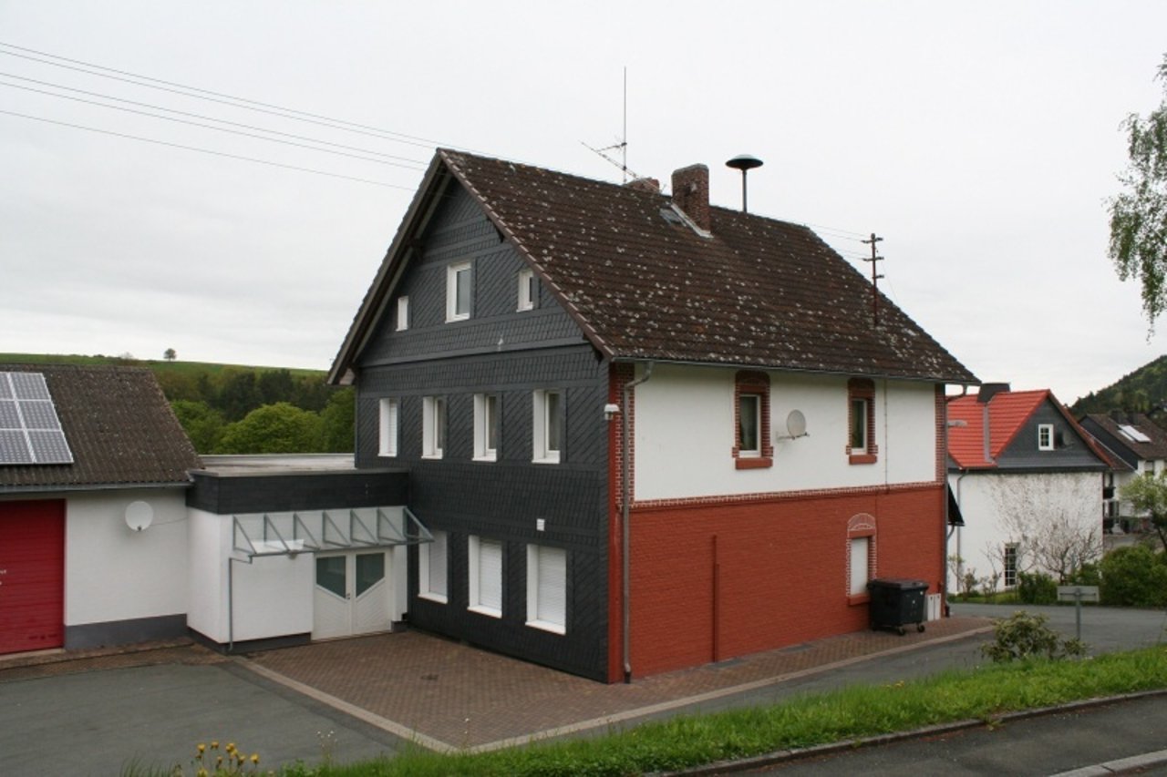 DGH Somplar | Allendorf (Eder)