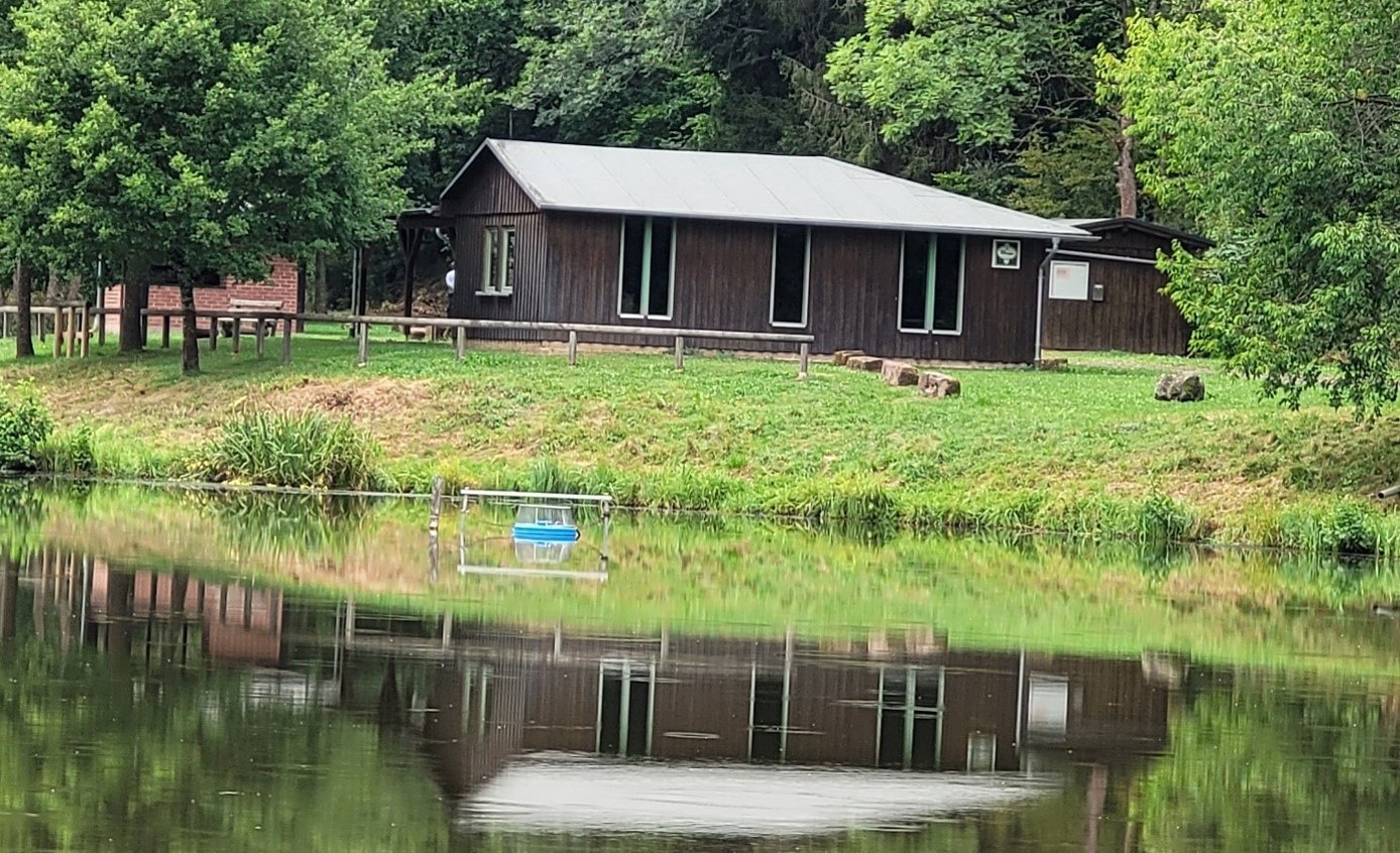 Haus am See | Allendorf (Eder)